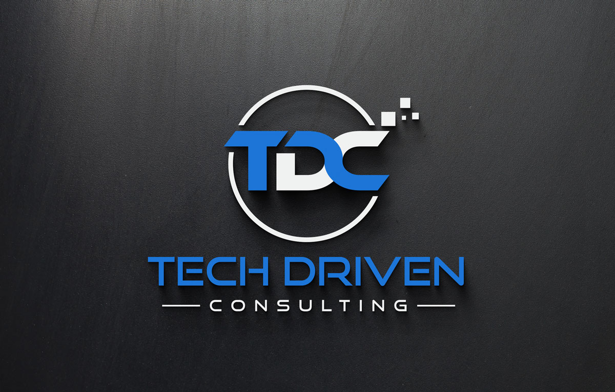 Tech Driven Consulting | Microsoft 365 & Azure Solutions for Business